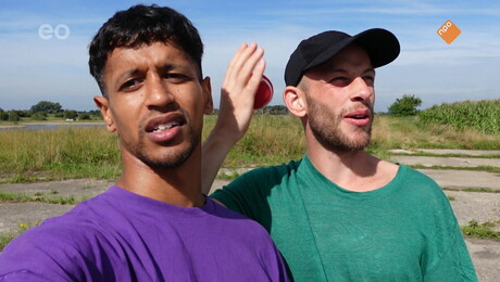 Checkpoint Basecamp - Gemist - Zapp